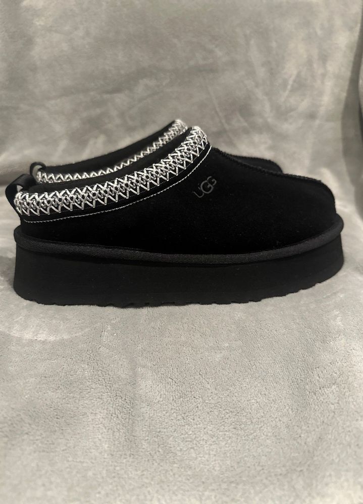 Ugg Tazz Platform Slipper - Gem